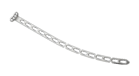 LCP® Dia-Meta Volar Distal Radius Plate | DePuy Synthes