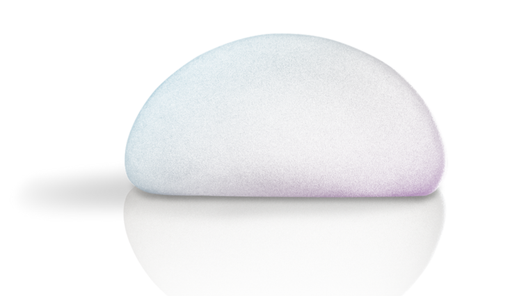MENTOR® Breast Implants | Breast Augmentation | MENTOR