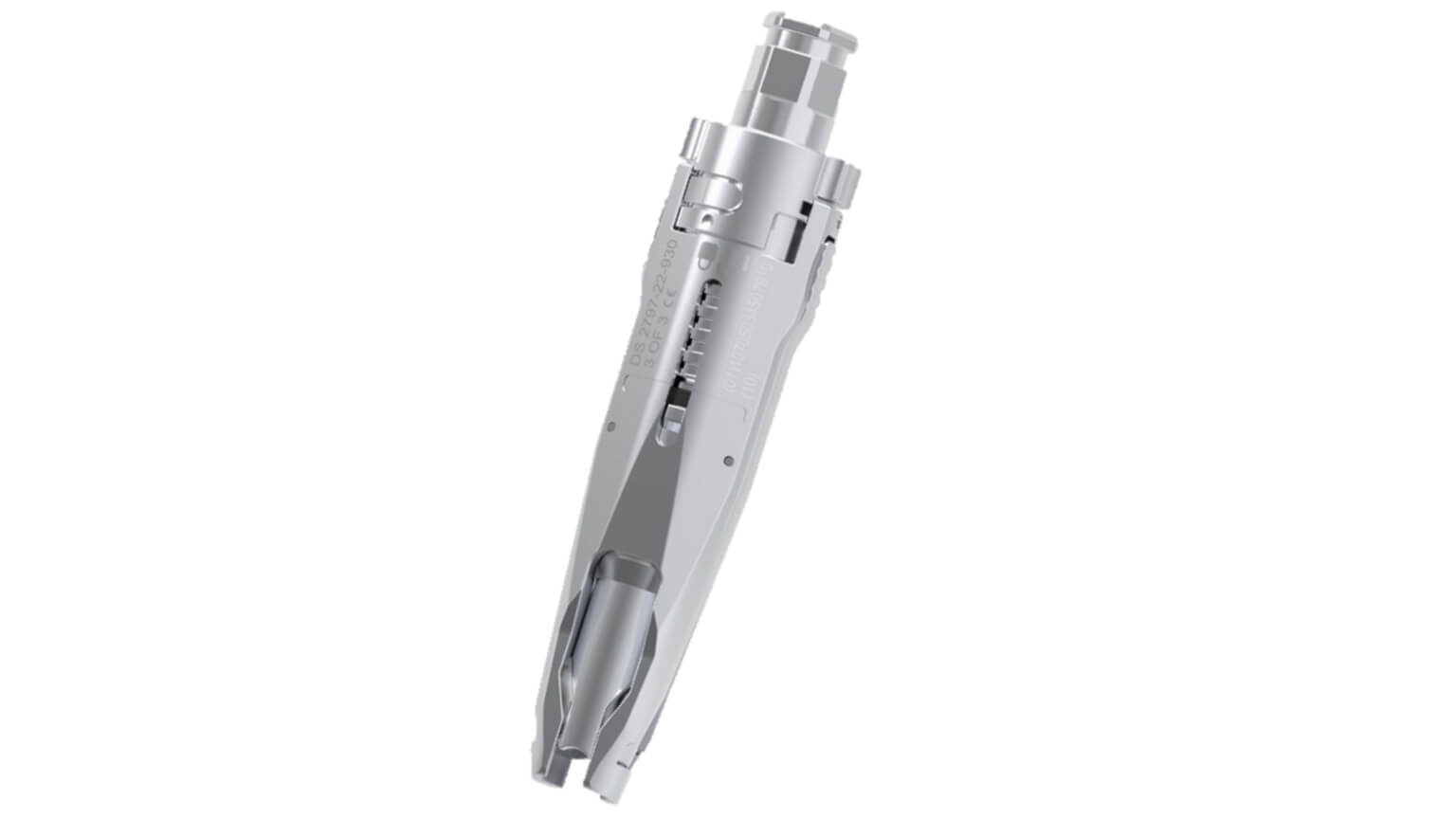 EXPEDIUM® | Reduction Derotation System | DePuy Synthes