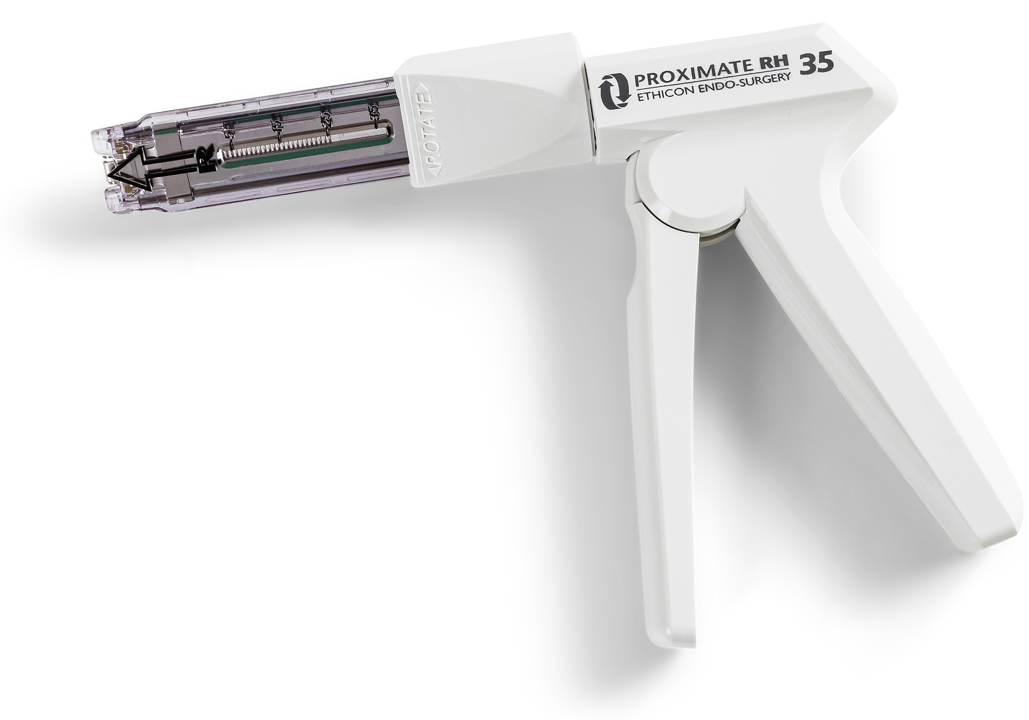 PROXIMATE™ Rotating-Head Skin Staplers | Ethicon | J&J MedTech