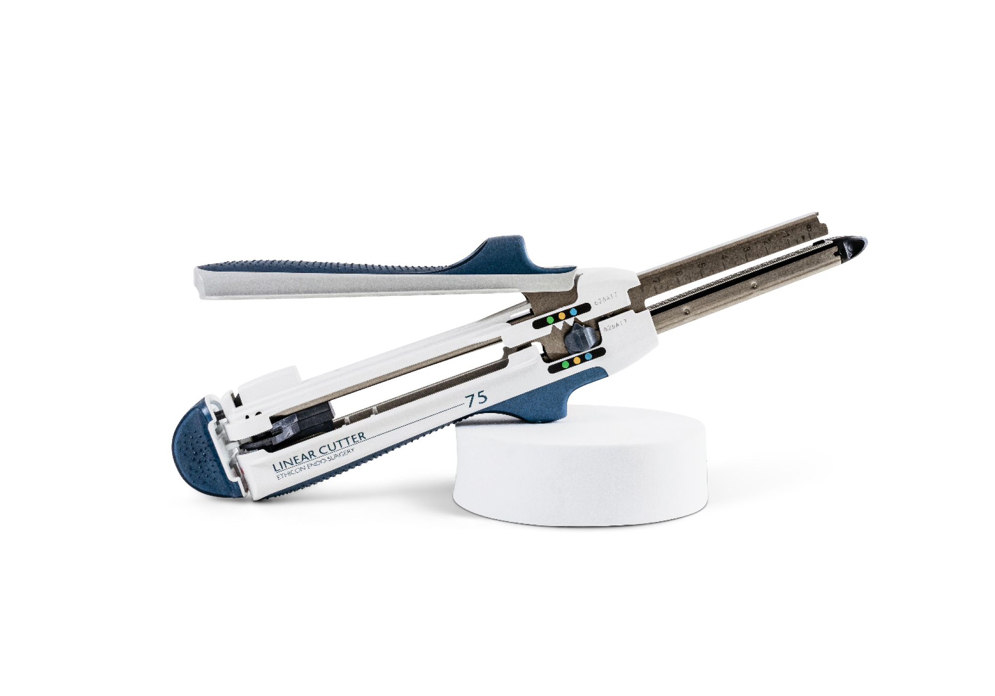 ETHICON™ Linear Cutters | J&J MedTech