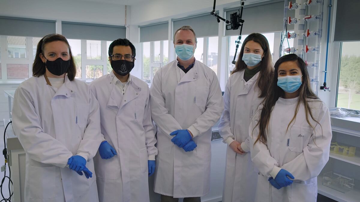 Stroke Science: From Lab to Life. “As research engineers we are ...