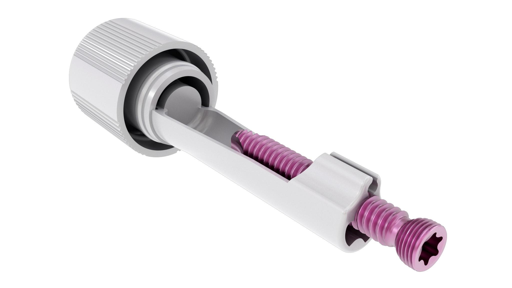Sterile Tube | DePuy Synthes | J&J MedTech EMEA