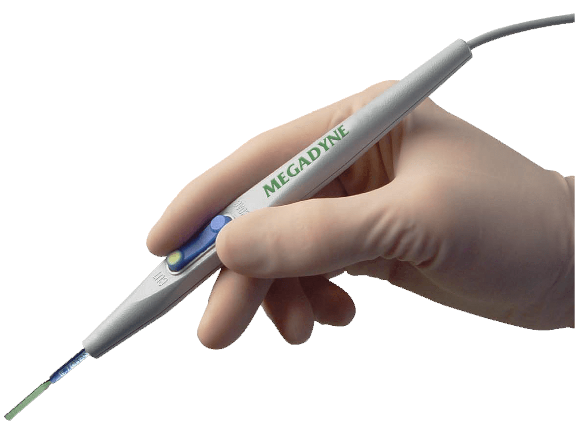 MEGADYNE™ Electrosurgical Pencils | Cautery | Ethicon