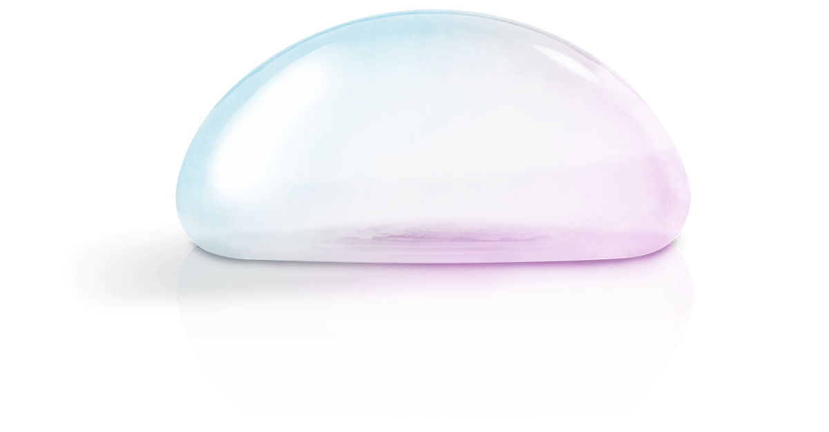 MENTOR® Breast Implants | Breast Augmentation | MENTOR