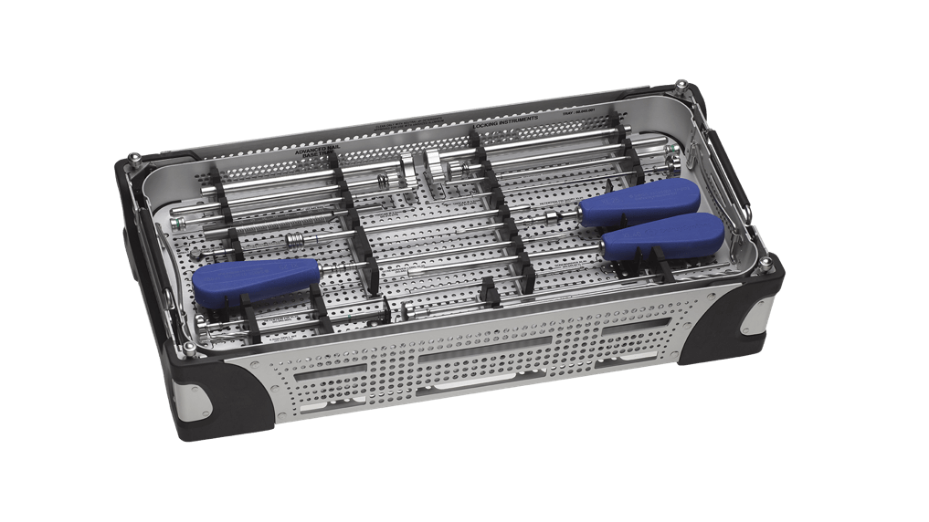 TN-ADVANCED™ Tibial Nailing System | DePuy Synthes