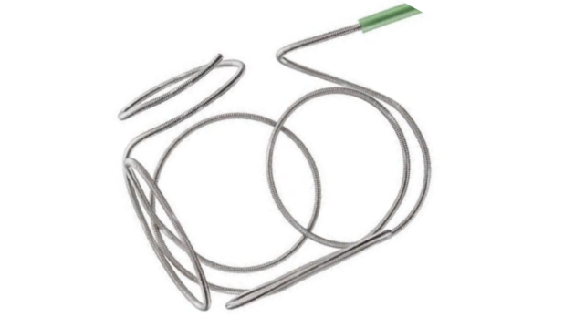 MICRUSFRAME™S Coil Stent | CERENOVUS