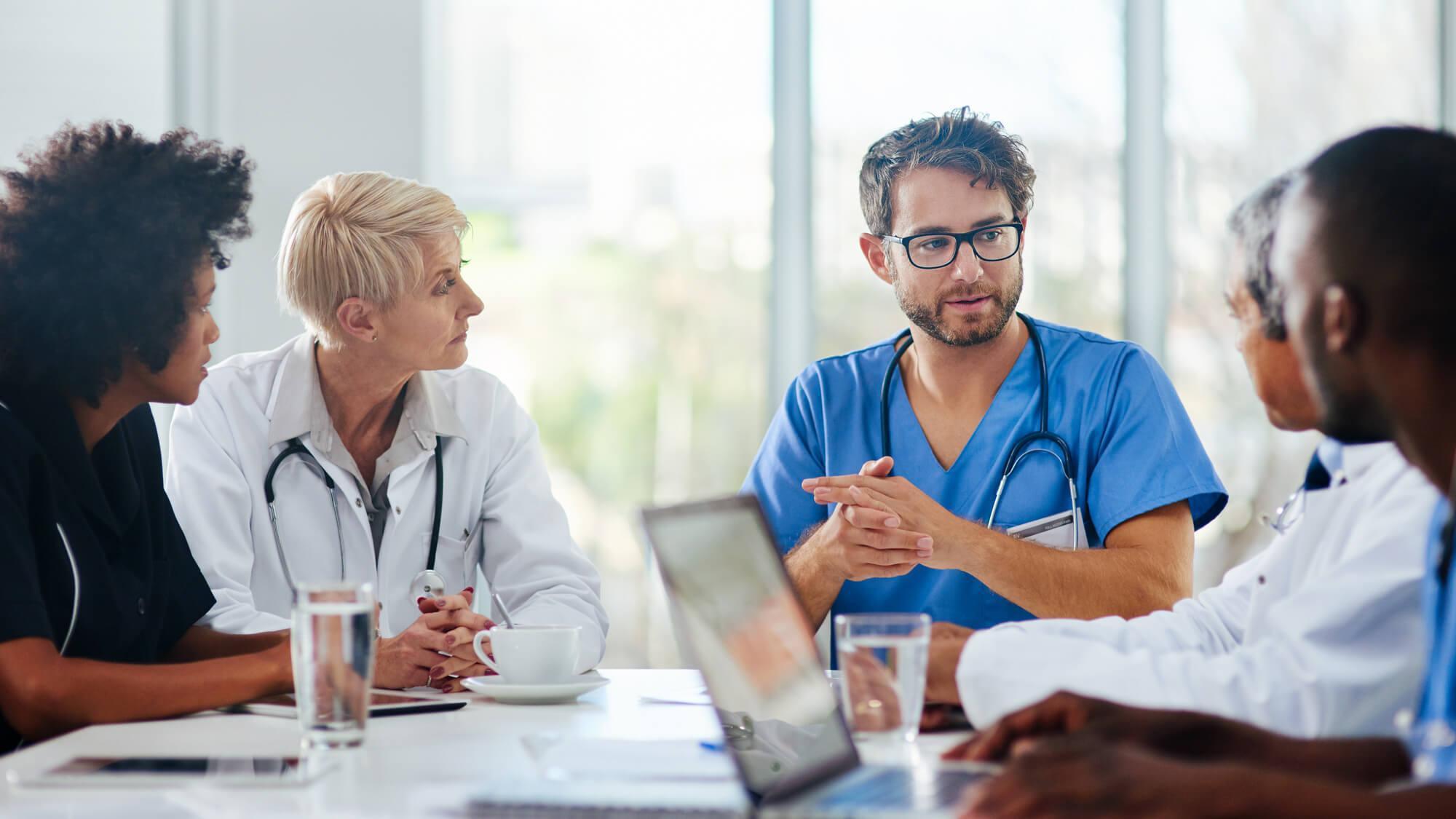 WEBSTER™ Decapolar Catheter | Biosense Webster