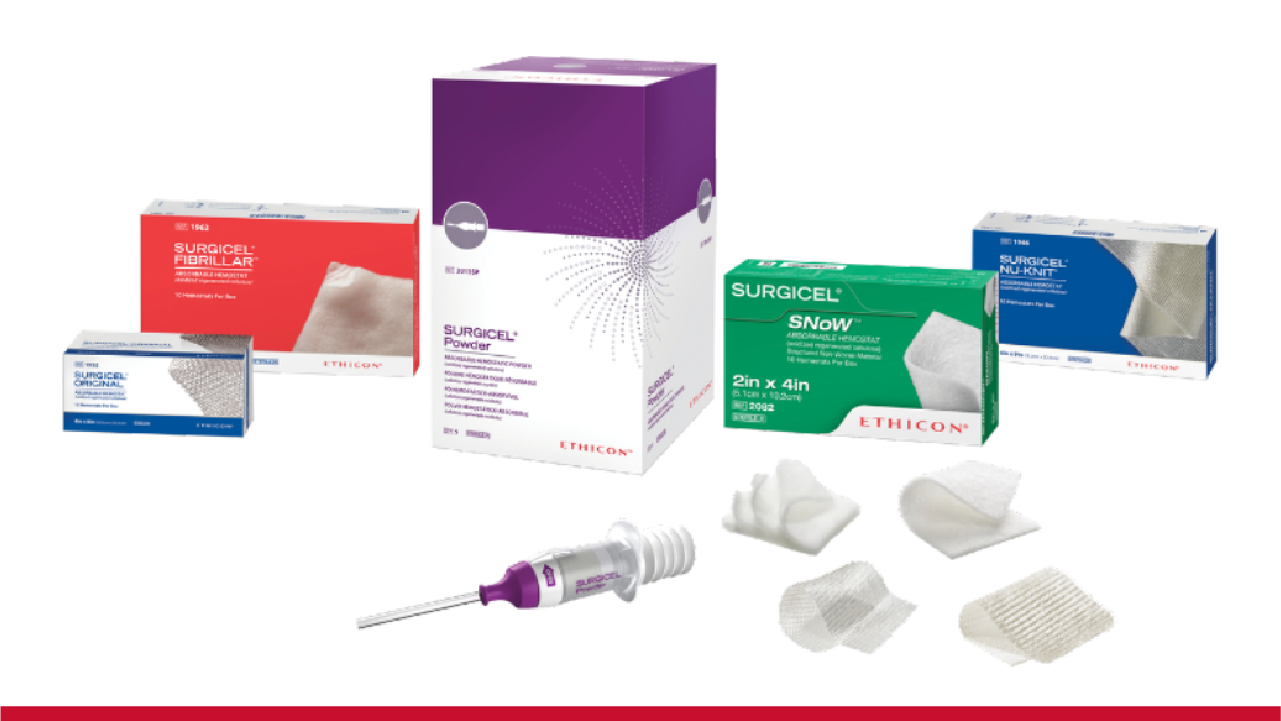 Ethicon UK & Ireland | J&J MedTech