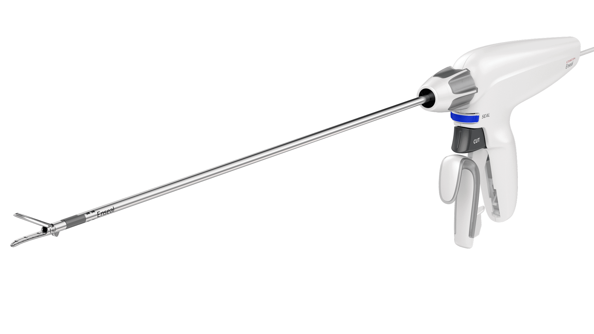 ETHICON™ Surgical Dissection & Energy Sealing | J&J MedTech EMEA