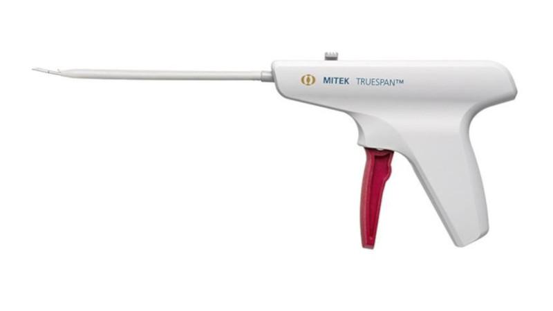 TRUESPAN™ Meniscal Repair System | Mitek | DePuy Synthes