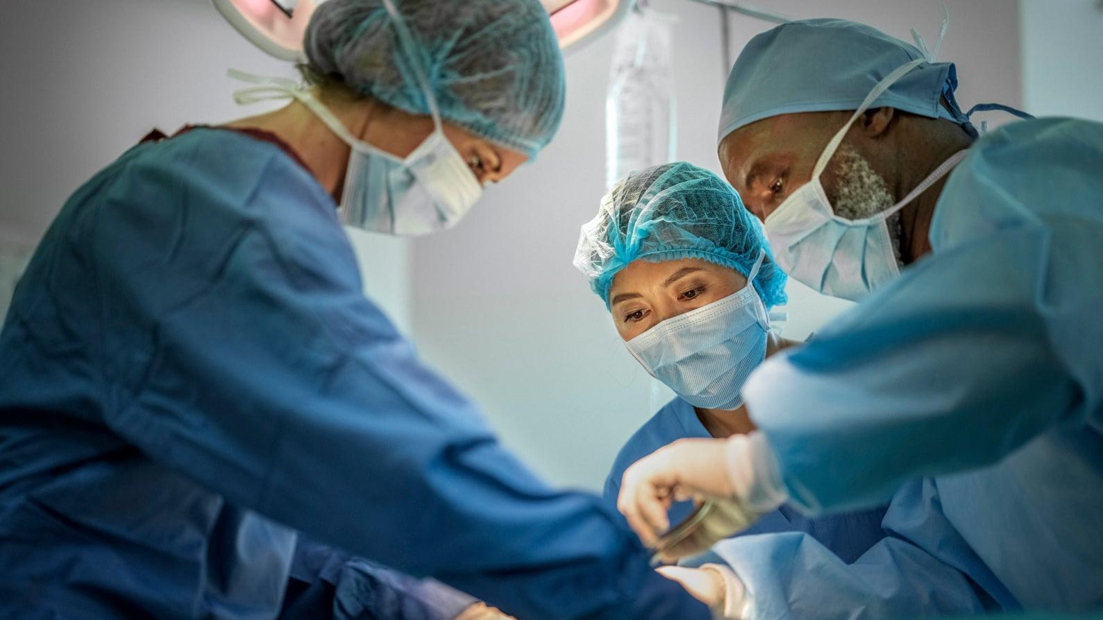 Orthopaedic Education | DePuy Synthes | J&J MedTech US