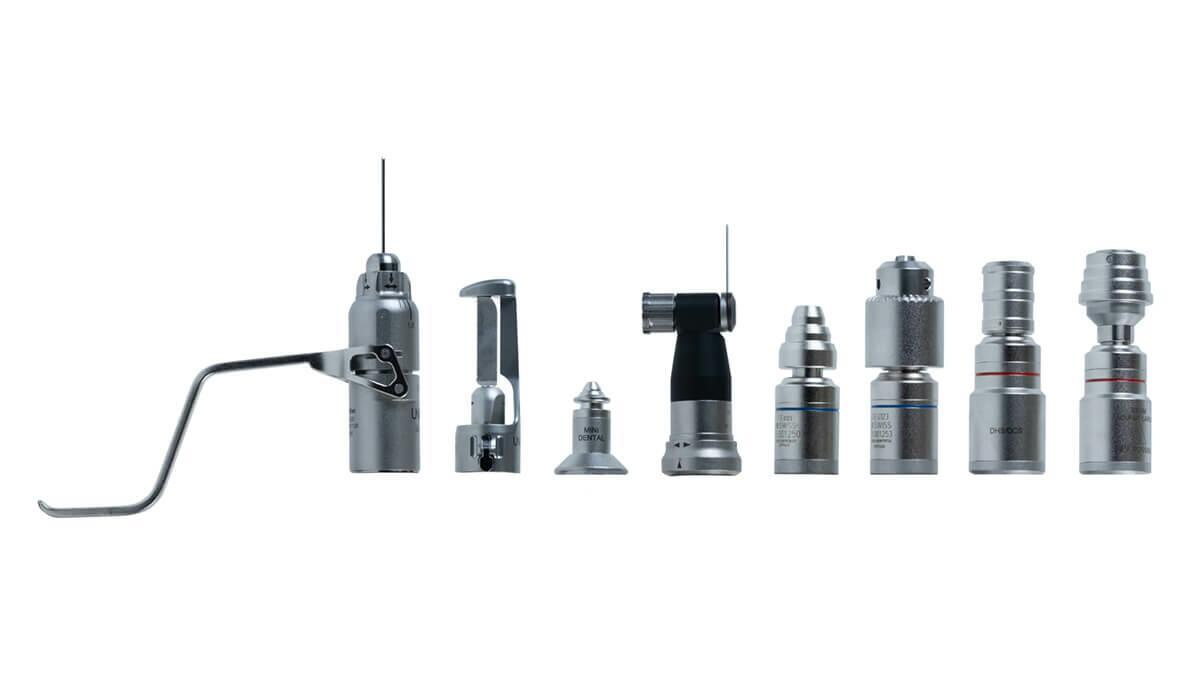 UNIUM™ System | DePuy Synthes