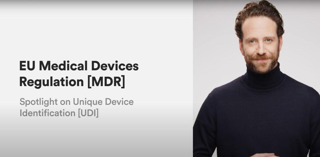 Videos | EU MDR | J&J MedTech