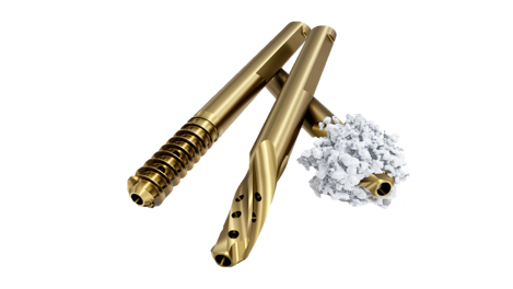 TRAUMACEM™ V+ Augmentation System | DePuy Synthes
