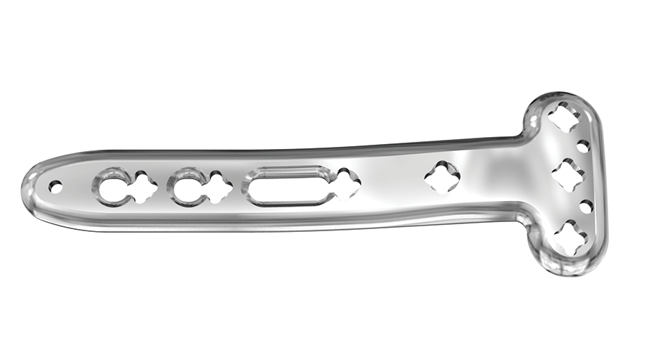 Variable Angle LCP Ankle Trauma System | Products | DePuy Synthes