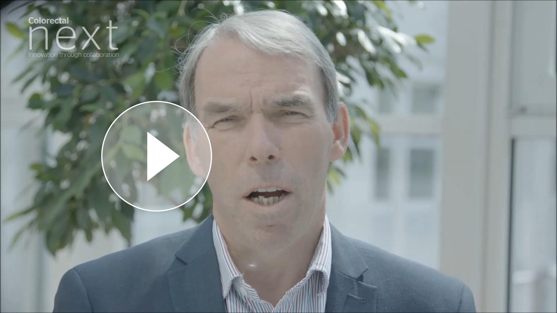 Colorectal Next SA | Ethicon
