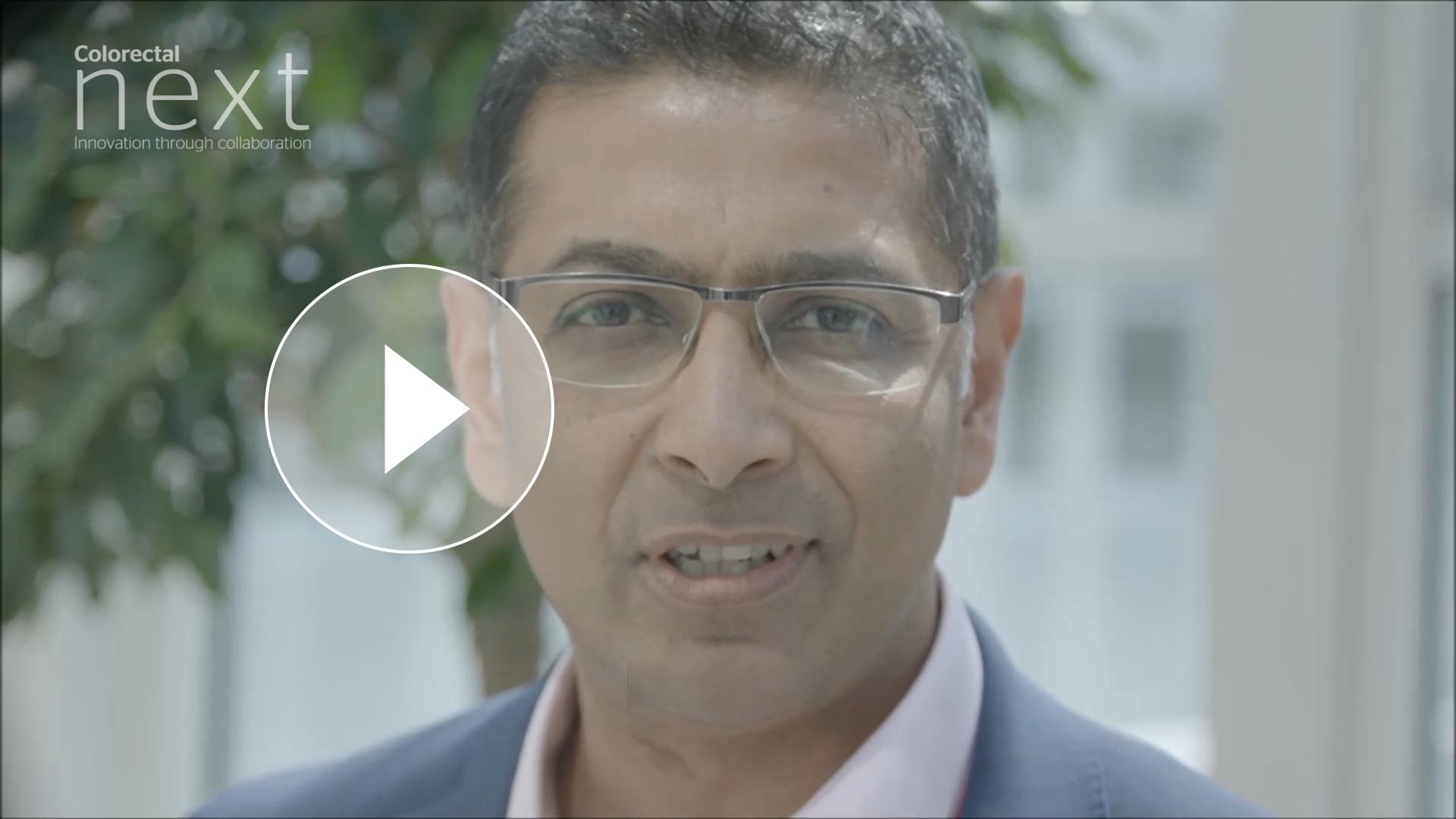 Colorectal Next SA | Ethicon