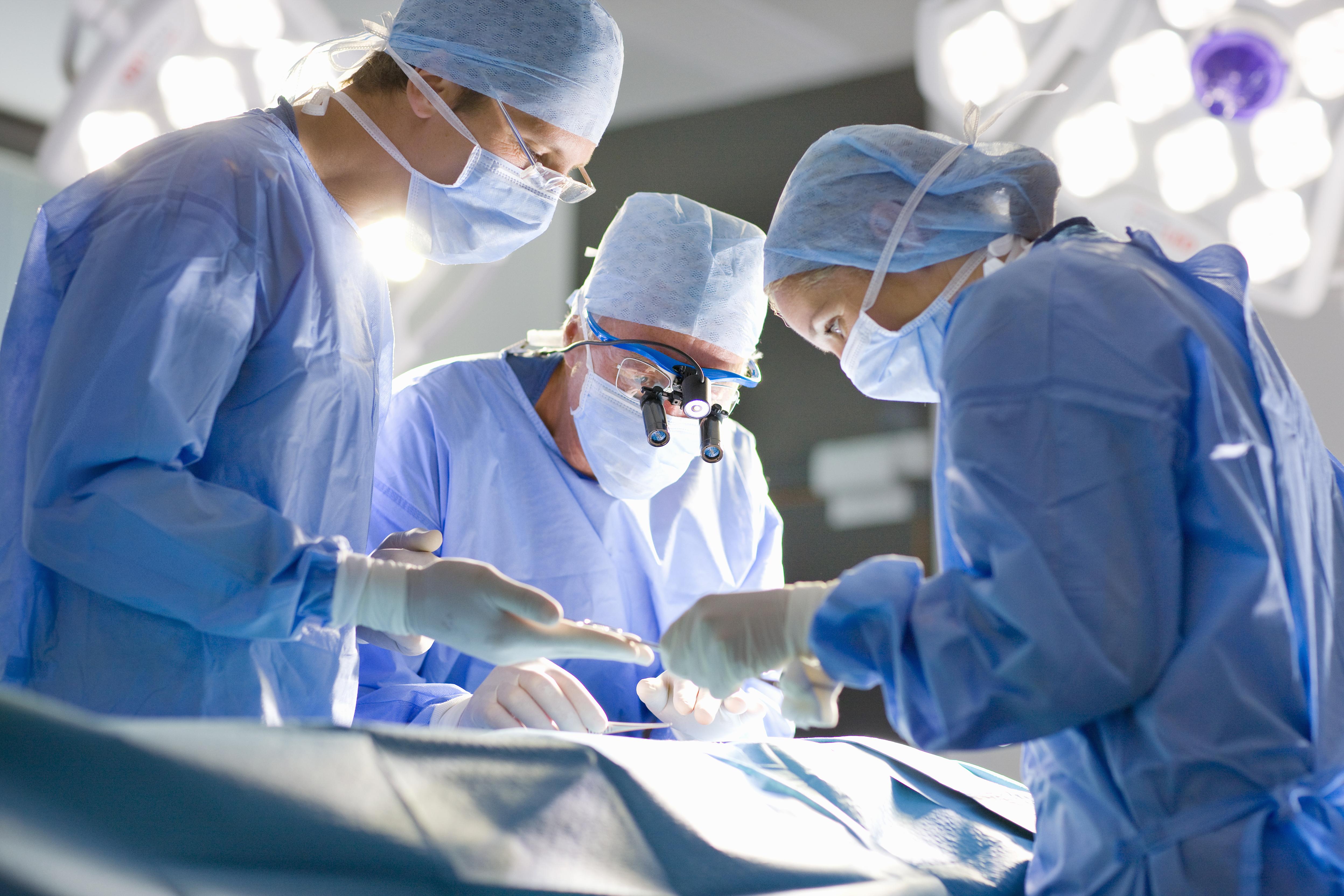 J&J MedTech France