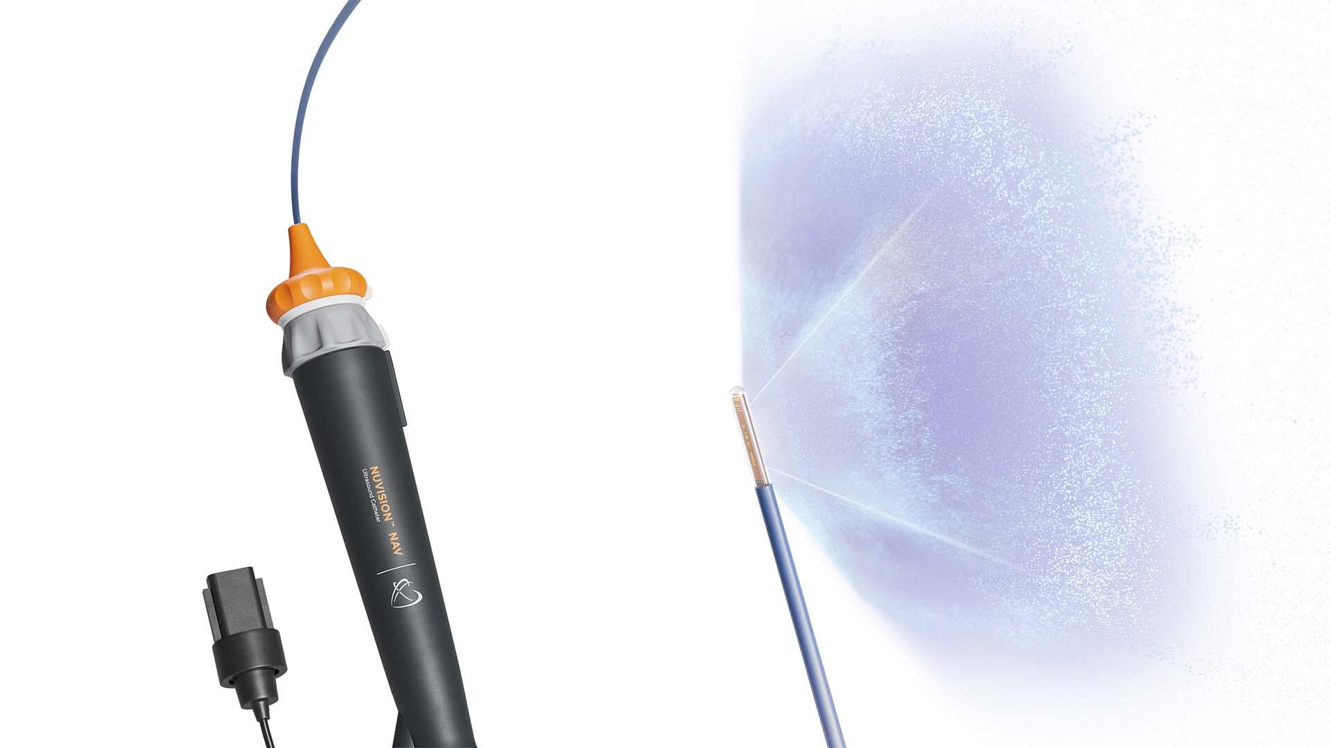 Ultrasound Catheters | Ultrasound Ablation | Biosense Webster