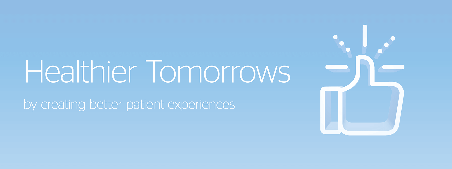 Creating Better Patient Experiences| Healthier Tomorrows | J&J MedTech