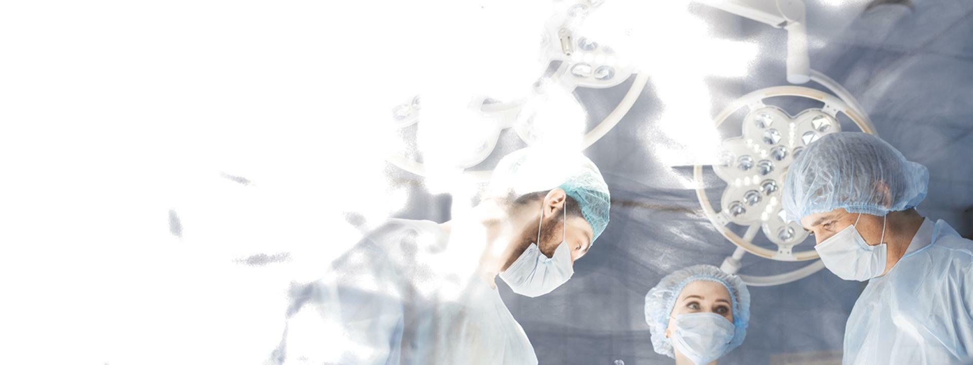 Ethicon UK & Ireland | J&J MedTech