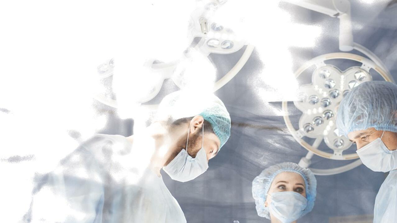 Ethicon UK & Ireland | J&J MedTech