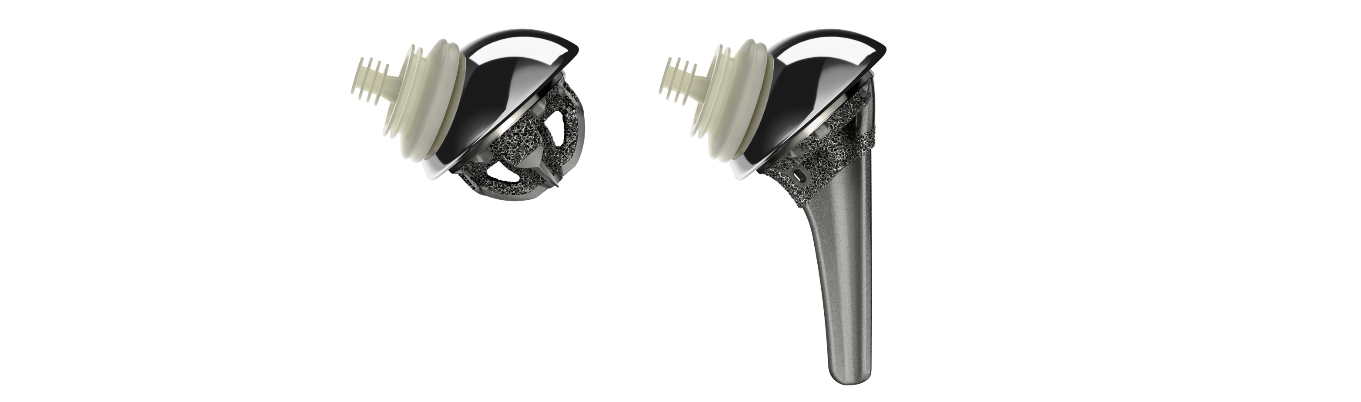 INHANCE™ Shoulder System | DePuy Synthes