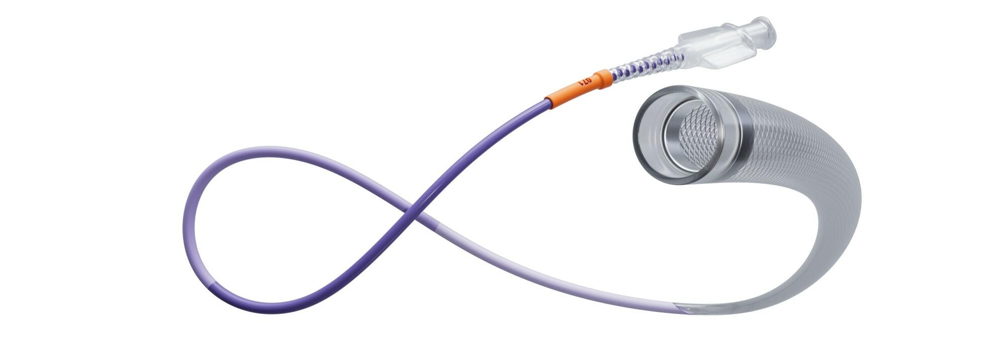 CERENOVUS Launches Next Generation Catheter to Treat Acute Ischemic ...